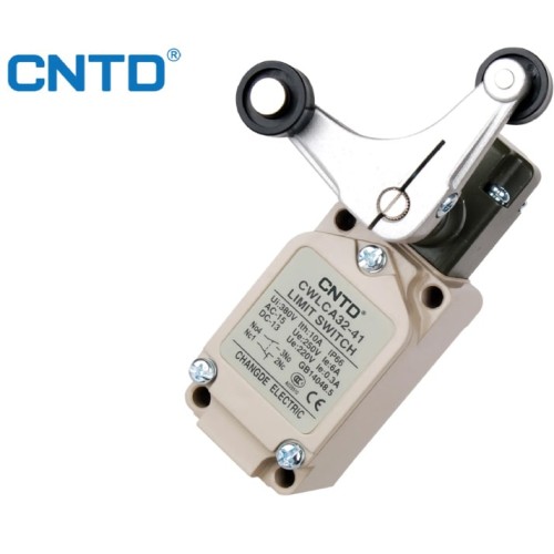 Limit Switch CNTD CWLCA32-41 Metal - Perpaexpo